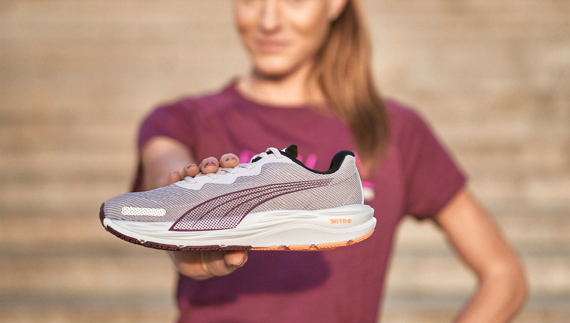 RUN PUMA SQUAD – Comunidad de corredores