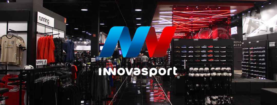 Innovasport Parque Delta - RUN PUMA SQUAD